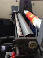 China Power Supply 380V 3pH 50Hz Fengming Six Color Unit Type Paper Flexo Printing Machine for sale