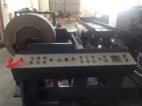 China Power Supply 380V 3pH 50Hz Fengming Six Color Unit Type Paper Flexo Printing Machine for sale