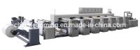 China 200m/min Printing Speed Flexo Printing Machine for 8 Colors Made in Fengming Machinery for sale