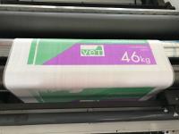 China 150m/mim Printing Speed Single Faced Flexo Printing Equipment for Fast Food Packaging for sale
