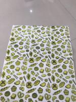 China Customizable High Speed Food Wrappers Paper Printing Equipment for Flexible Packaging for sale