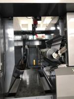 China Customization Water Ink Flexo Printer Servon Control for Wide Carton Box Preprint for sale