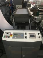 China 200m/min Printing Speed BOPP Film Flexo Printing Machine with Advanced Technology for sale