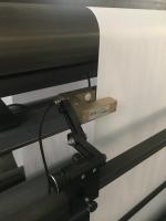 China 200m/min Printing Speed BOPP Film Flexo Printing Machine with Advanced Technology for sale