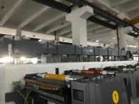 China 200m/min Printing Speed BOPP Film Flexo Printing Machine with Advanced Technology for sale