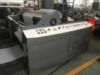 China 200m/min Printing Speed BOPP Film Flexo Printing Machine with Advanced Technology for sale