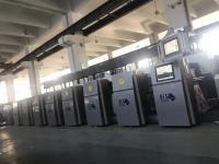 China 200m/min Printing Speed Coffee Cup Flexo Printing Machine with Unit Type Unit Design for sale