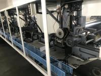 China 6 Colors Flexography Color Paper Cup Printing Machine With 380V 415V 440V 220V Power Supply for sale