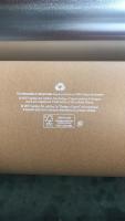 China Water Based Ink Flexography Paper Bag Printing Machine 1020mm 1220mm 1320mm Unit Type for sale