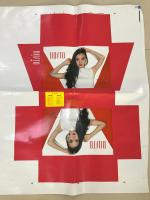 China Four Colors Paper Cup Bags Flexo Printing Machine CE Certified And Single Faced Design for sale