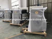 China Ceramic Anilox Roller Flexographic Printing Machine For High Speed Potato Chips Bag for sale