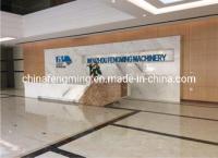 China 300-1200mm Printing Repeat Length Flexographic Printing Press For Flour Bag Packages for sale