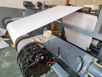 China 4 Color Corrugated Cardboard Flexo Printing Machine For Carton Box for sale