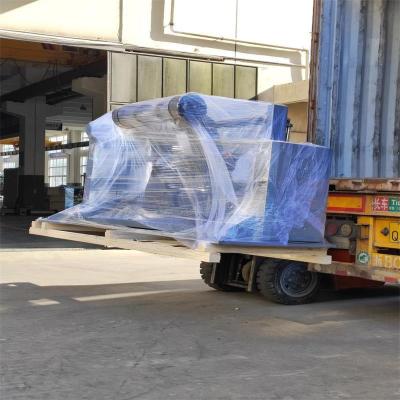 China Sleeve Type Flexo Printing Machine for Paper Cups and Cartons for sale
