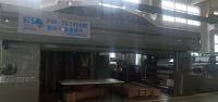 China 1350mm Air Doctor Coater FM-Tl1350 Coating Machine Design No Plastic Laminating Machine for sale