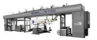 China 150m/Min PLC Control Solvent Based Water Based Wide Web Dry Laminating Machine for sale