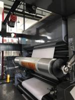 China 150m/Min PLC Control Solvent Based Water Based Wide Web Dry Laminating Machine for sale
