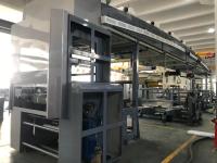 China 150m/Min PLC Control Solvent Based Water Based Wide Web Dry Laminating Machine for sale