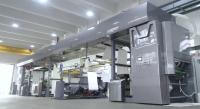 China Paper Cup High Speed No Plastic Coating Machine With Environmentally Friendly Paper for sale