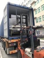 China No Plastic Coating Paper Cup Bowl Making Machine With Air Doctor Coater for sale