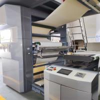 China FM-TP1450  Plastic free Coating Machine for cup paper pacage paper for sale
