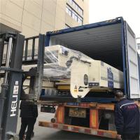 China FM-TP1450  Plastic free Coating Machine for cup paper pacage paper for sale