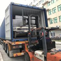 China Automatic Chemical Coater For Paper Cup US Film Coating Without Plastic Replace Film for sale