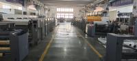 China 1350mm Printing Width Flexographic Printing Machine 240m/Min For Paper Printing for sale