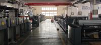 China Web Guide System and Auto Loading/Unloading for Unit Type Printing Machine for sale