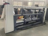China Auto Tension High Speed Flexo Printing Machine with 300m/min Mechanical Speed for sale