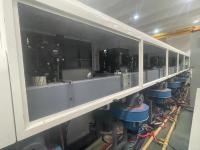China Auto Tension High Speed Flexo Printing Machine with 300m/min Mechanical Speed for sale