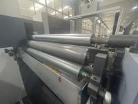 China Ceramic Anilox Cylinder Printing Machine For Paper Bags Boxes Cups And Cartons for sale