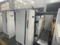 China 150m/Min Automatic Eco Friendly Packaging Flexographic Printing Machine With Unit Type for sale