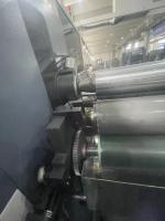 China Ceramic Anilox Cylinder Printing Machine For Paper Bags Boxes Cups And Cartons for sale