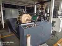 China FM-TP1350 Hot Air No Plastic Coating Machine for sale