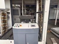 China FM-TP1450 nature gas Plastic free Coating Machine for sale
