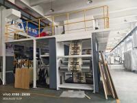 China FM-TP1350 Hot Air No Plastic Coating Machine for sale