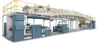 China FM-TP1350 Hot Gravure Reverse Coating Machine For Automatic Packaging Paper Production for sale