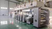 China Flexo Printer For Medical Package Coating Up To 30 G/m2 for sale
