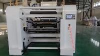 China Flexo Printer For Medical Package Coating Up To 30 G/m2 for sale