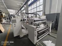 China Cascading High Speed Flexo Printing Machine For Paper And Composite Materials for sale