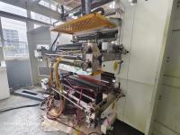 China FM-VSP50 Cascading Flexo Printer For Paper Non Woven And Composite Materials for sale