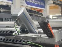 China Ew High Quality 4 Color High Speed Flexo Printing Machine Flexographic Printing Machine At Low Price for sale