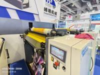 China Sleeve Type Flexo Printing Machine with Servo Drive System for High Speed Printing for sale