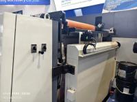 China Eco-Friendly Packaging Sleeve Type Flexo Printing Machine for Food and Healthcare Industry for sale