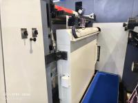 China Eco-Friendly Packaging Sleeve Type Flexo Printing Machine for Paper Bags Boxes Cups for sale
