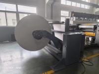 China Fully Automatic 200pcs/min 4 Colour Flexo Printing Machine Carton Printing for sale