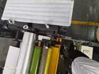 China Fully Automatic 200pcs/min 4 Colour Flexo Printing Machine Carton Printing for sale