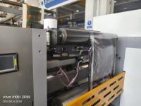 China Automatic Servo Horizontal Flexo Printing Machine For Printing Shops And Manufacturing Plants for sale