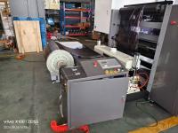 China Full Servo Petal Unit Flexo Printing Machine Paper Cup Printing 1650mm for sale
